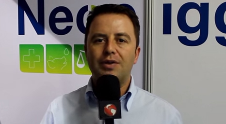 Fausto: Cargill apresenta o Neopigg para o mercado de suínos brasileiro ...
