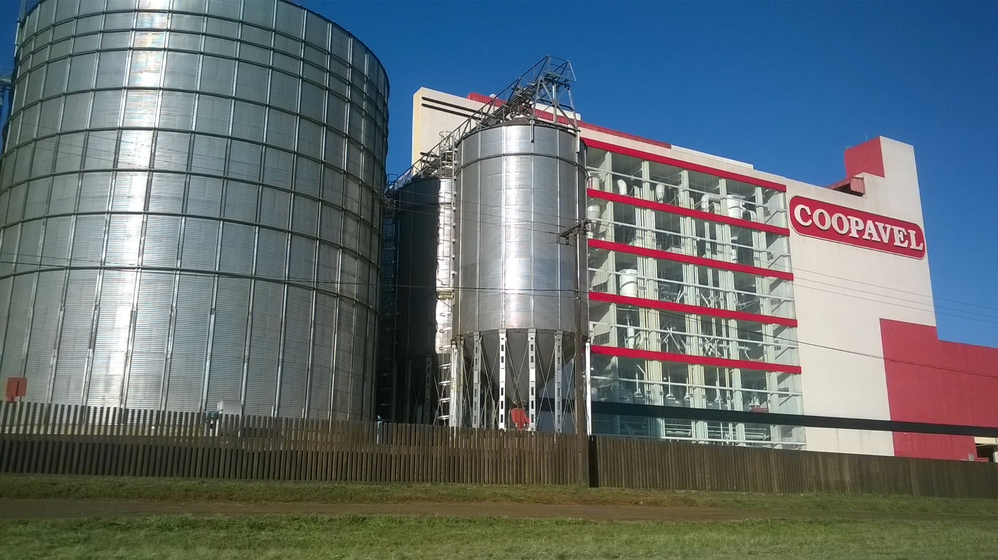 Coopavel é consolidada entre as 15 maiores cooperativas do Brasil ...