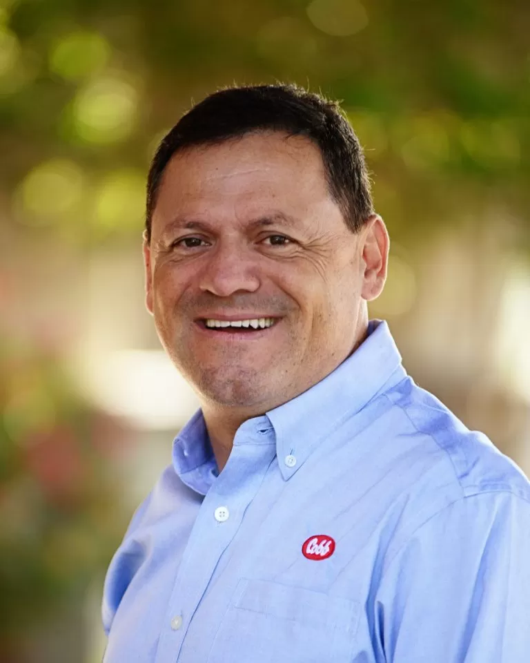 Cobb-Vantress destaca princípios de biosseguridade - Agrimídia