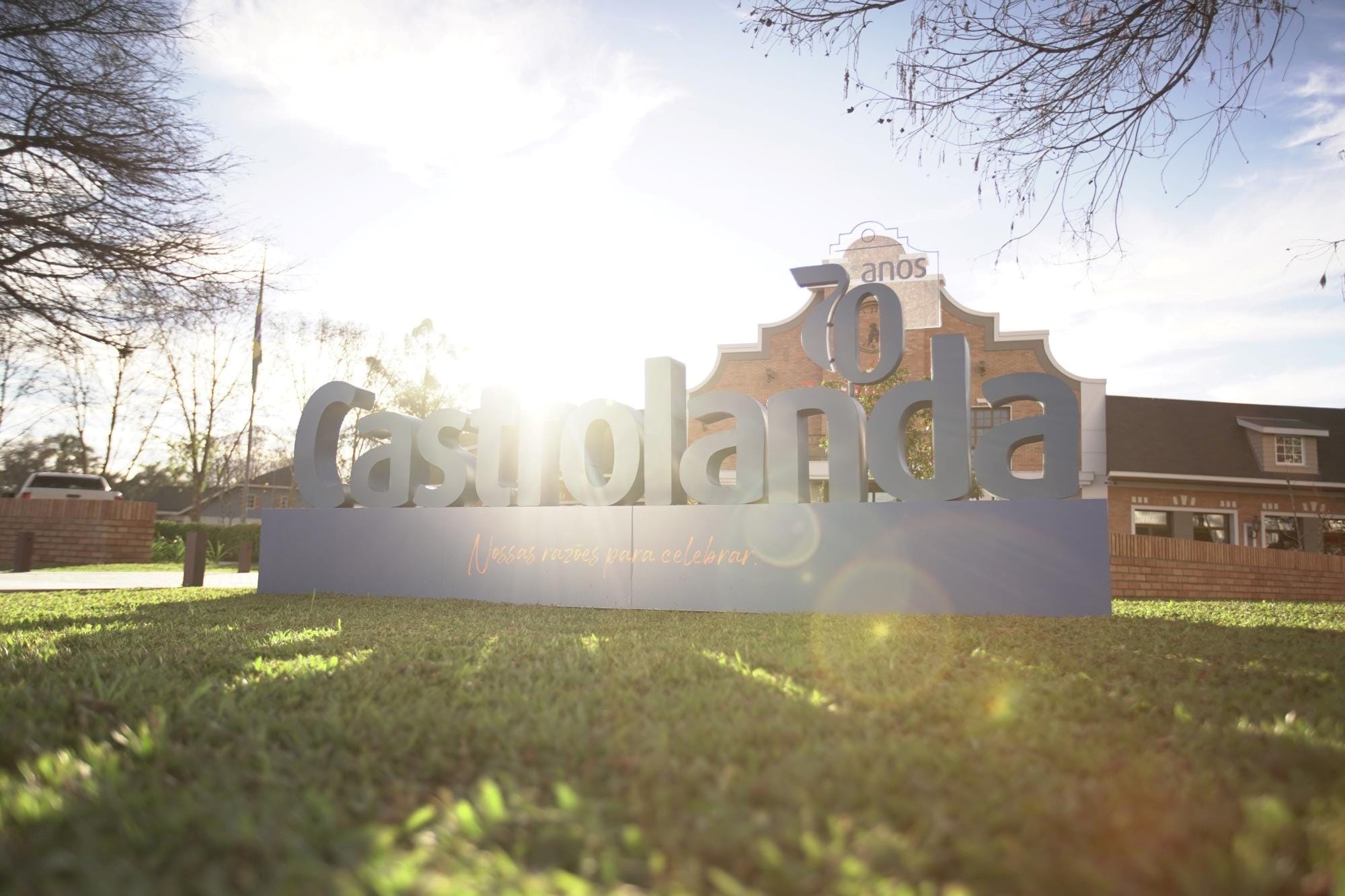 Castrolanda completa 70 anos com recorde de faturamento e foco na ...
