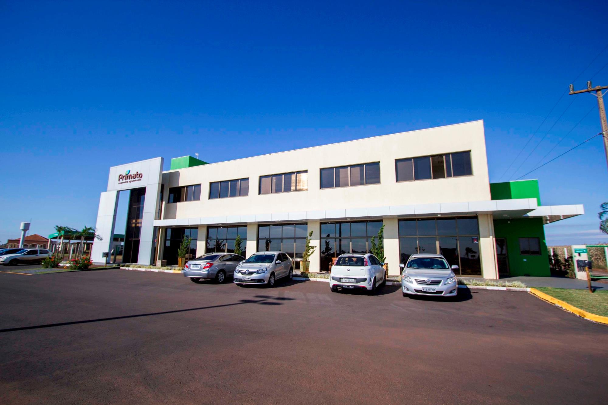 Primato investirá 250 milhões em cinco anos - Agrimídia