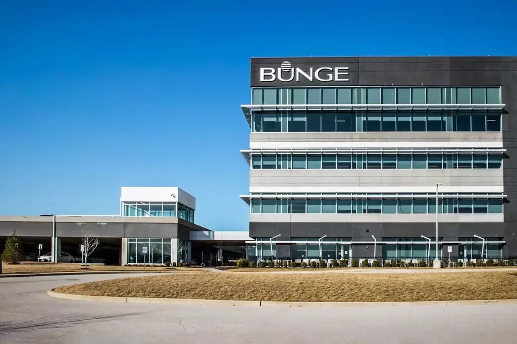 Bunge adquire o controle acionário da empresa brasileira de ...