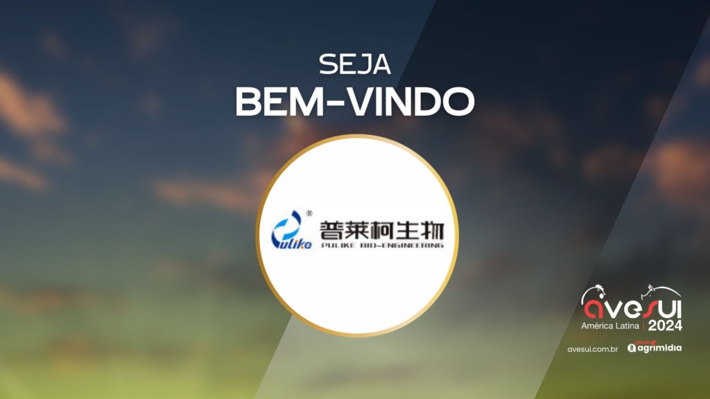 Pulike confirma participação na AveSui 2024 - Agrimídia