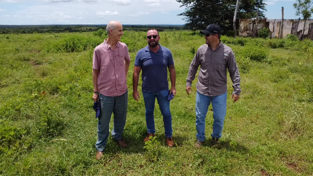 União dos cooperados da Castrolanda impulsiona investimentos no ...