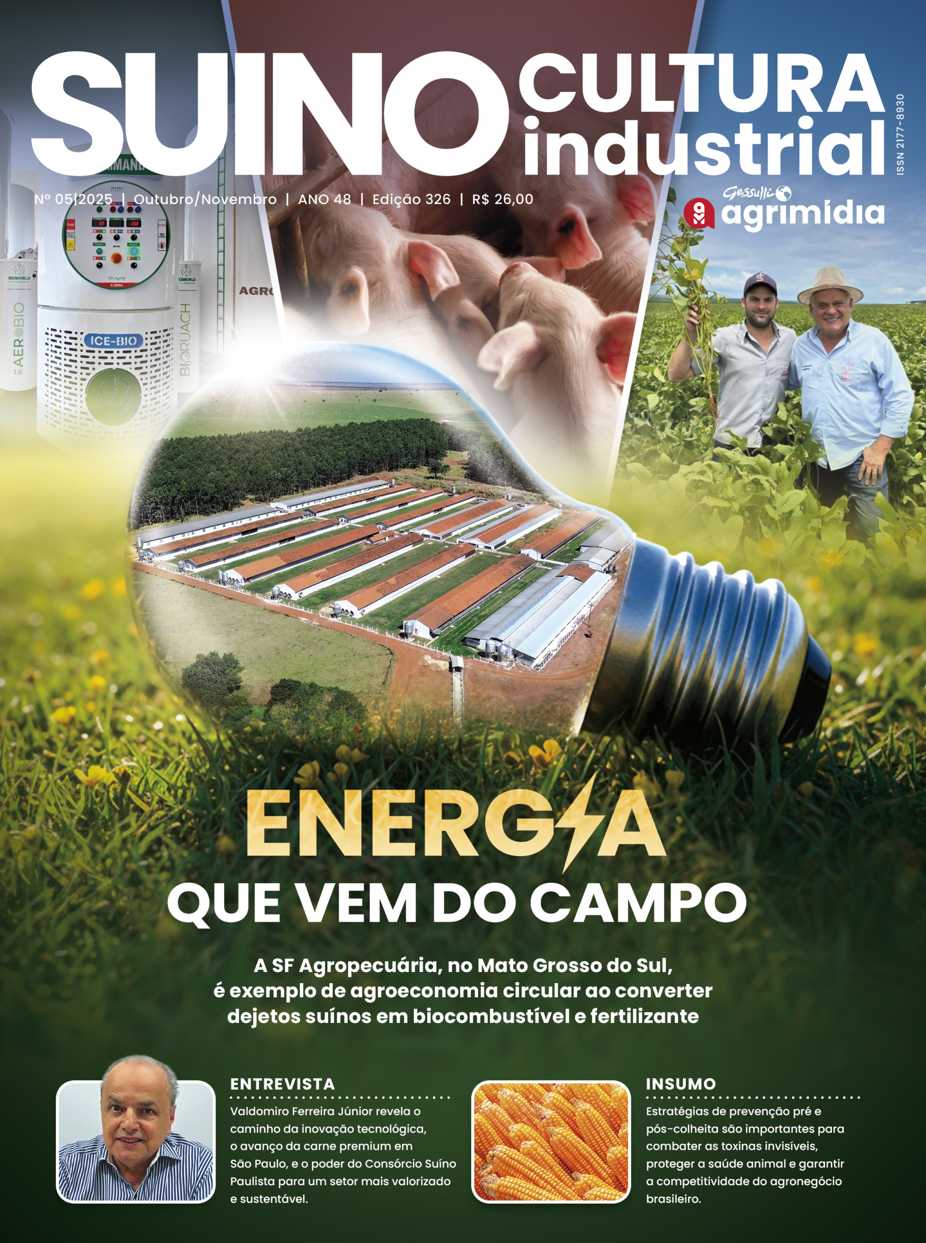 Mauricéa Alimentos exporta para 35 países e alcança capacidade de 420 ...