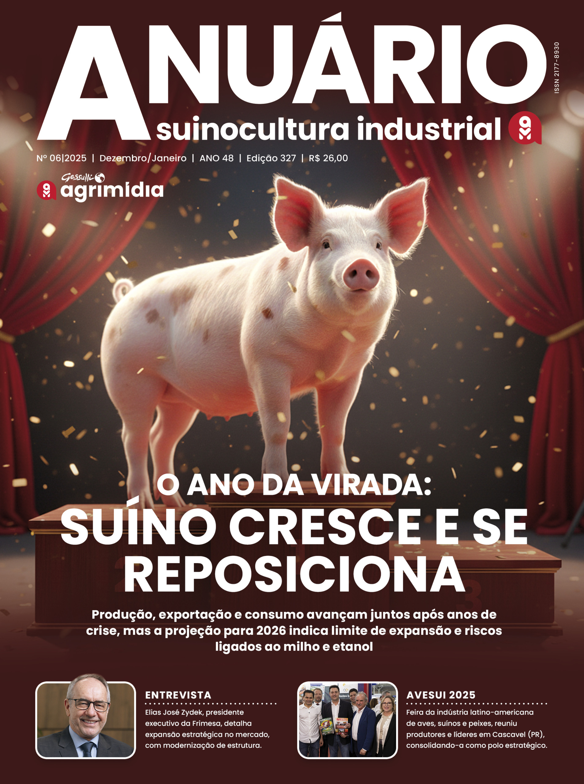Mauricéa Alimentos exporta para 35 países e alcança capacidade de 420 ...